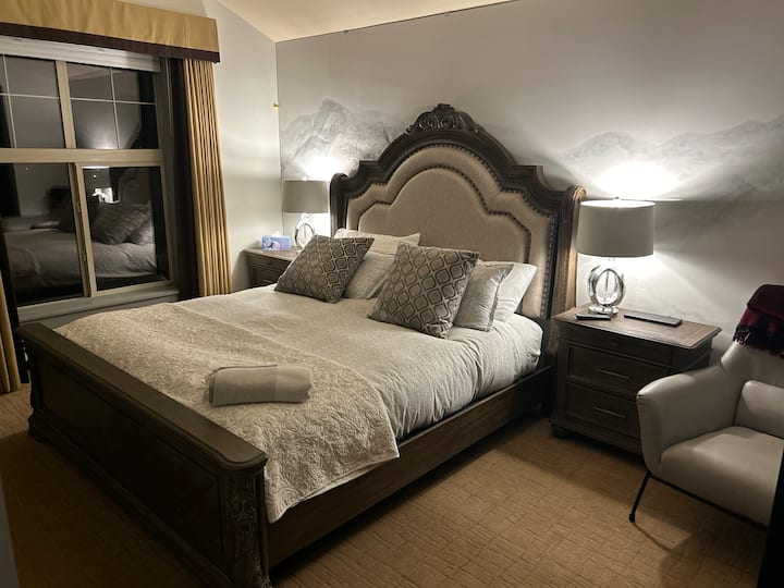 Home From Home! - Canmore