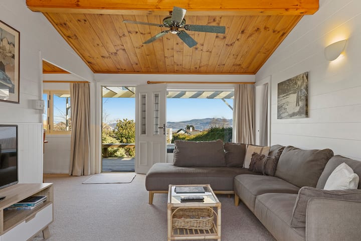 Bellbird Cottage - Taupō