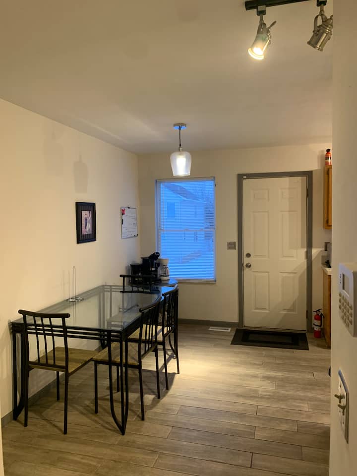 2 Mercy Health/ysu/downtown Youngstown - Youngstown, OH