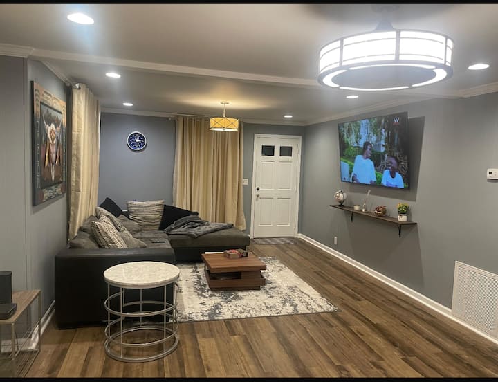 2bed Room Cozy - Winston-Salem, NC