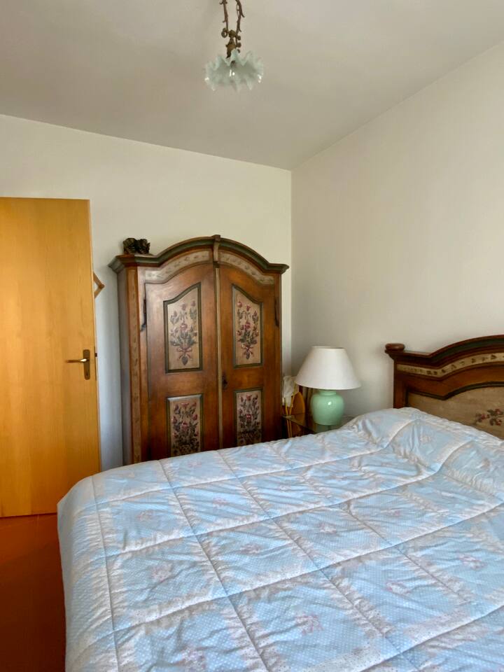 Appartamento Alice - Cerreto Laghi