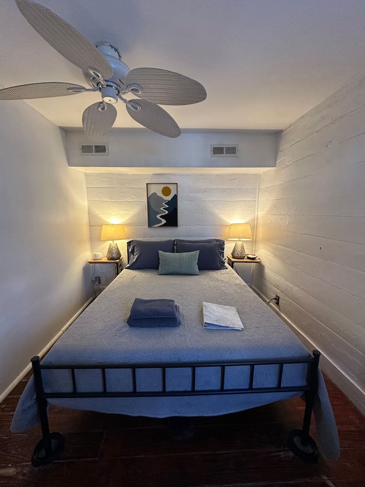 Notso Hostel Cuba Room - 查爾斯頓