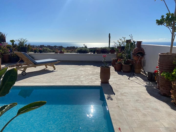 @Taghazouthouse - Taghazout