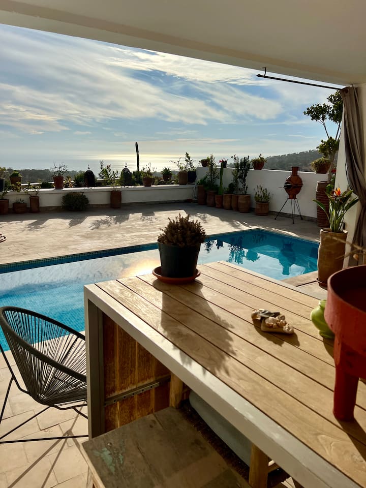 @Taghazouthouse - Taghazout