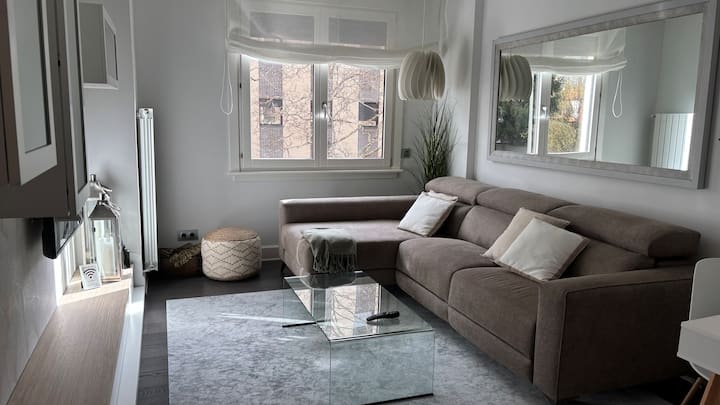 Appartement Calme Au Cœur De Pampelune - Pampelune