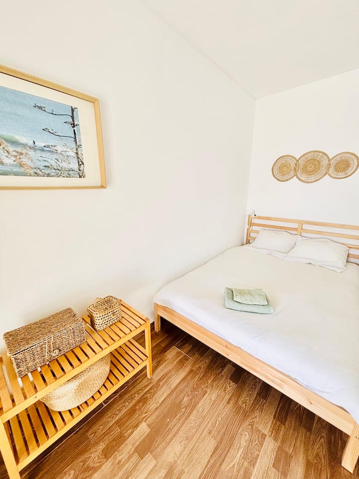 Estoril Surf & Yoga Beach Apartment - Estoril
