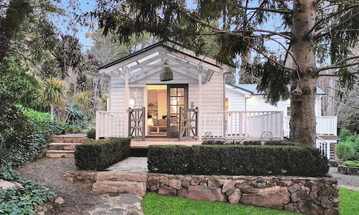 The Cottage - Bowral