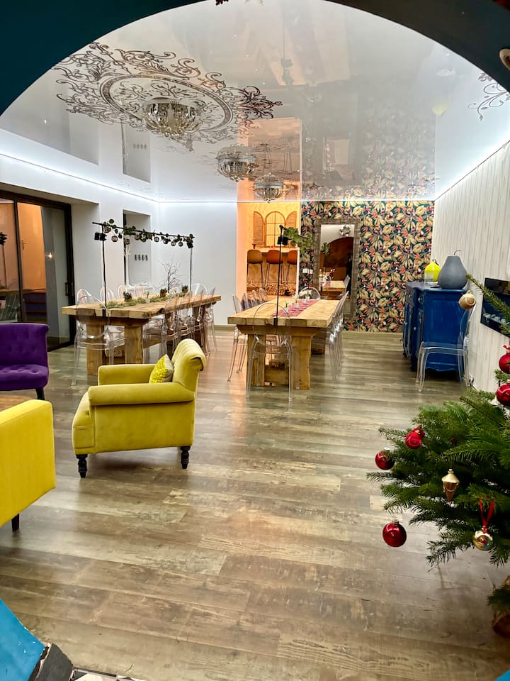 L îLot Cocooning En Pleine Nature - Finistère