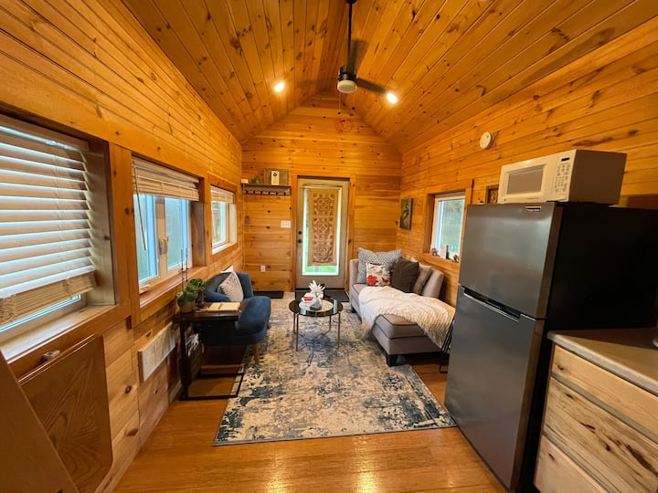 Wellness Retreat Home - The Old Mill, Ithaca