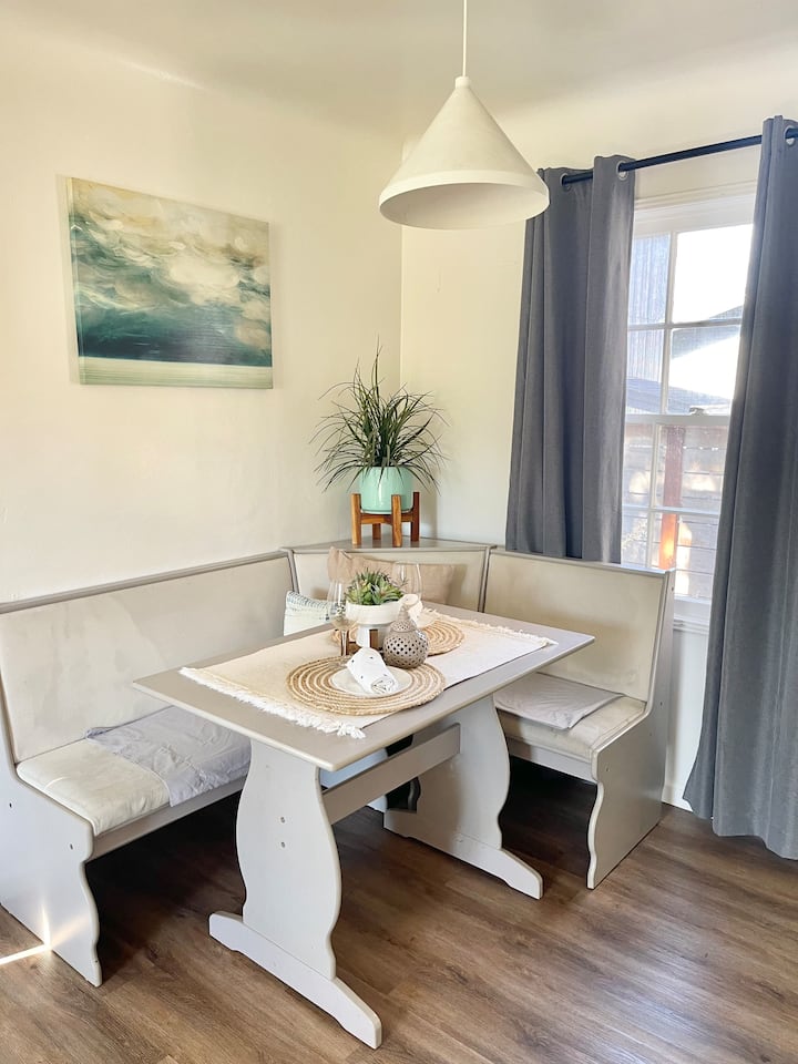 Downtown Oroville, Three Bedroom - Oroville, CA