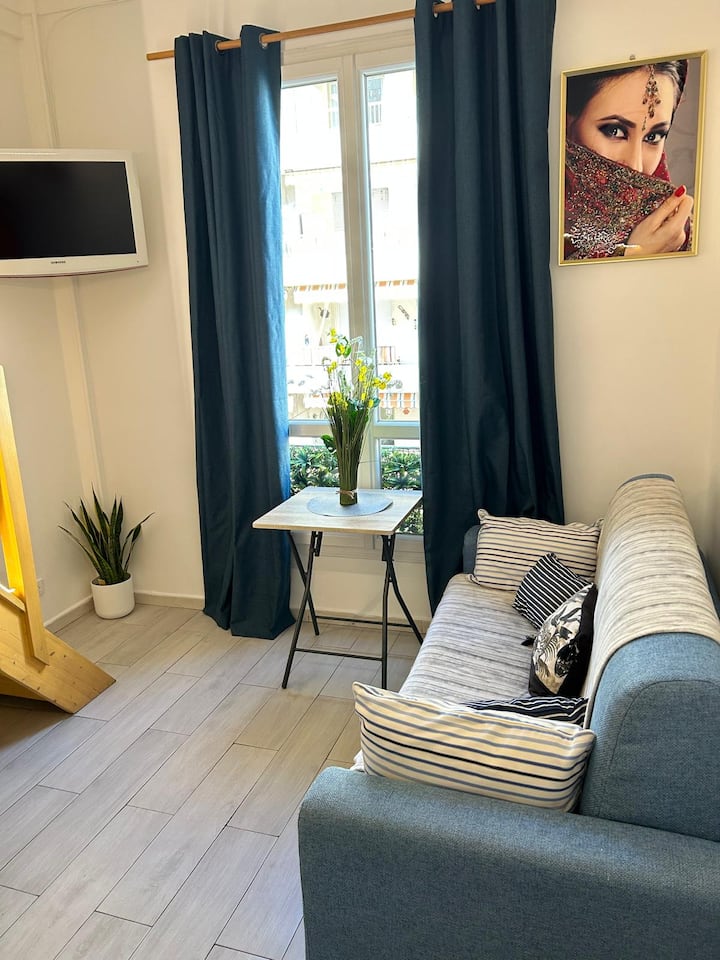 La Perle Bleue - Nice