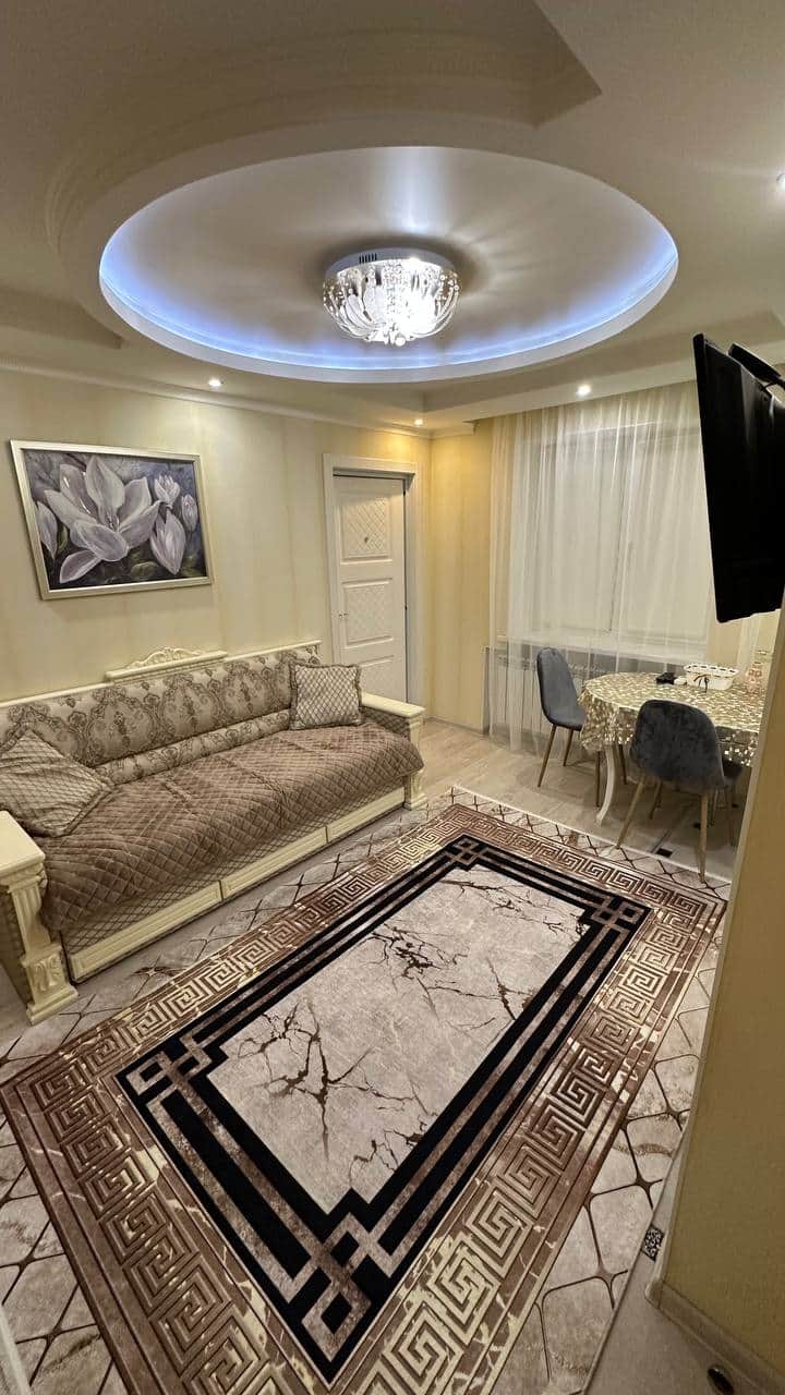 Изящная квартира,итал.мебель,евроремонт.Море-5 мин - Черноморск