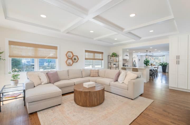 Beautiful Chatham - Newly Renovated - Chatham, NJ