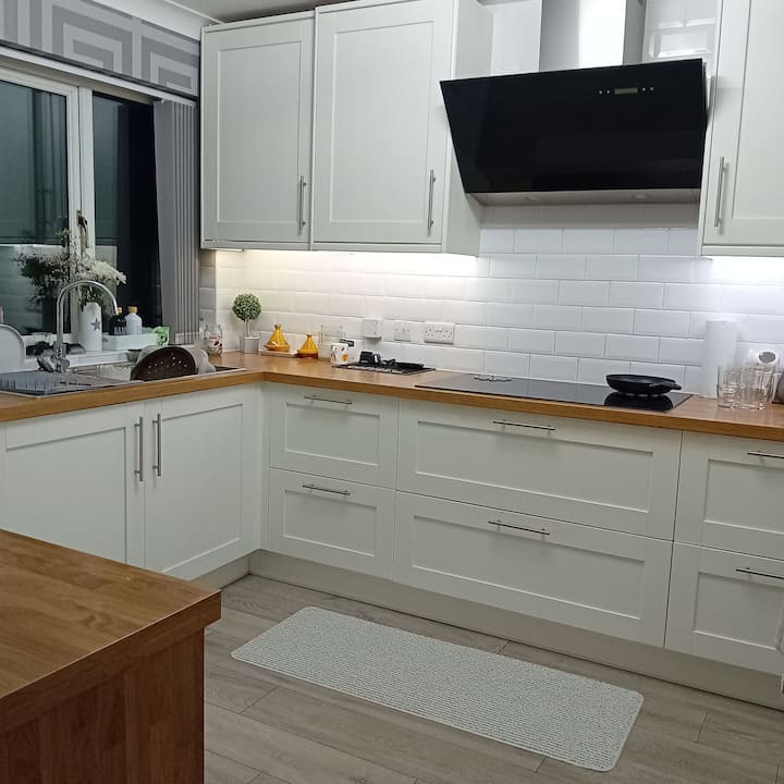 Nice Place To Stay Near Keele Uni And Hospital - Stoke-on-Trent