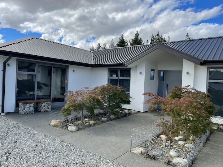 Stylish Space - Twizel