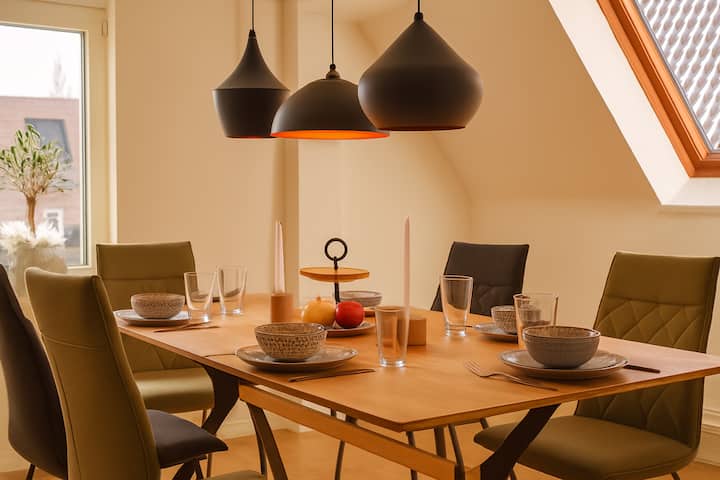 Main Idyll - Sommerhausen