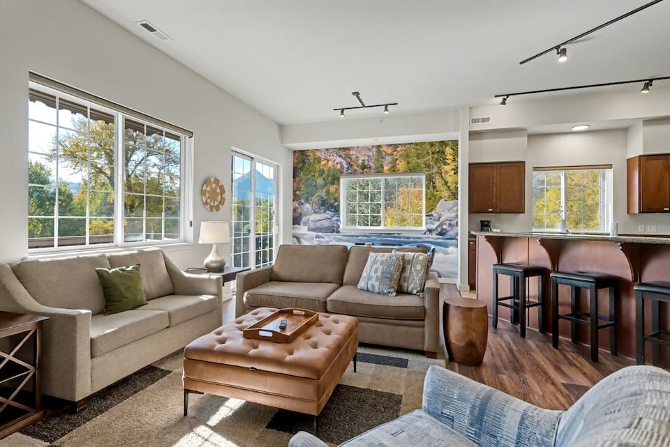 Leavenworth Vacation Rentals & Homes (4.9 out of 5) - Washington ...