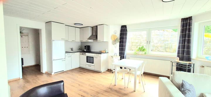 Ferienwohnung Unterm Pfaffenberg - Aalen