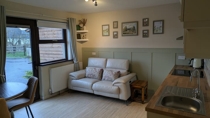 One Bedroom Apartment, Bushmills - Portballintrae