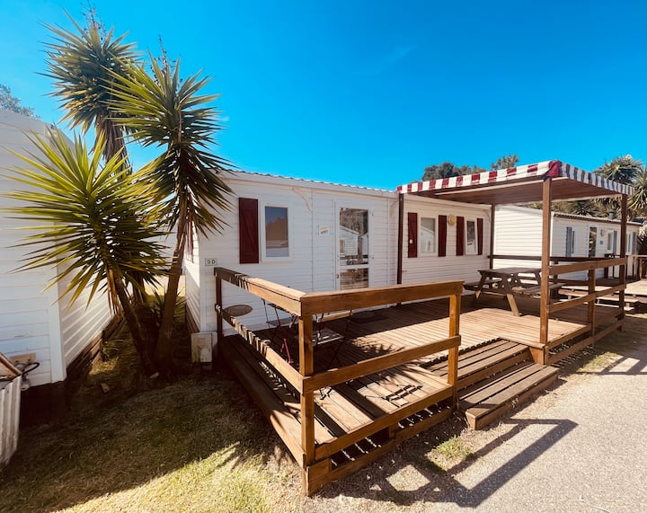 Vicky’s Walls Bungalow - Marinha Grande