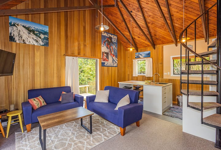 Ruapehu Chalet Rentals Jl1 - Mount Ruapehu