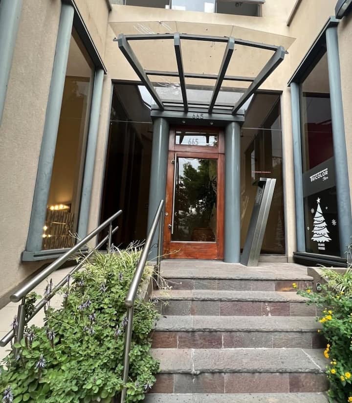 Dpto. Juanitos 9 - La Plata, Argentina