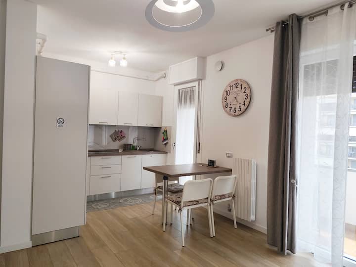 Alloggio Angy - Verona