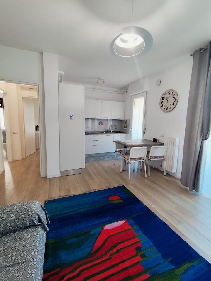 Appartamento Angy - Vérone