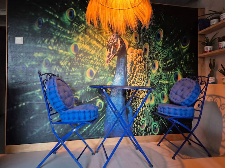 'Rifora' Ruimte En Relax..! - Spijkenisse