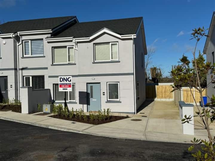 Boat View. - Wexford