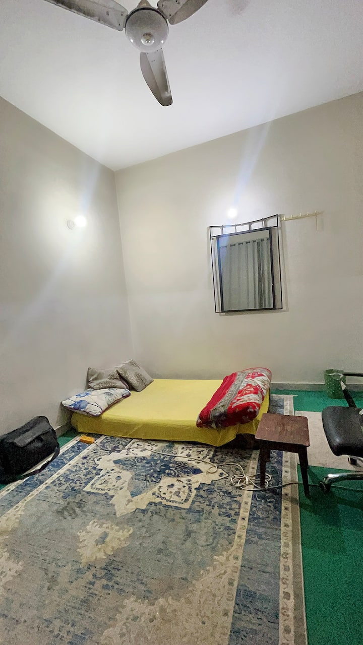 Full Room, Home Environment, Heartofislamabad - Islamabad