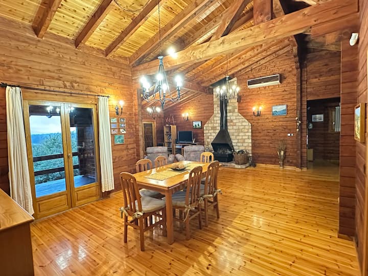 Chalet Du Pin Avec Piscine à V.n. Cerveira - Caminha