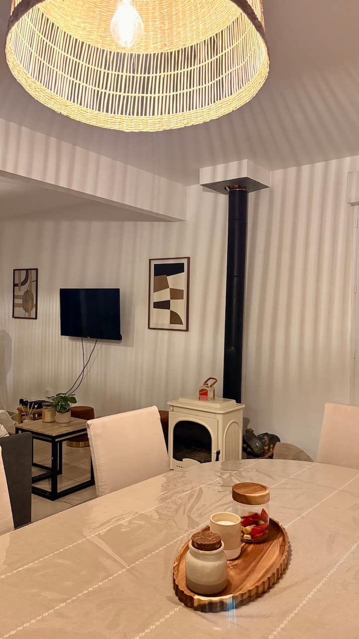 Maison Tout Confort Sur La Cote D'émeraude - Erquy