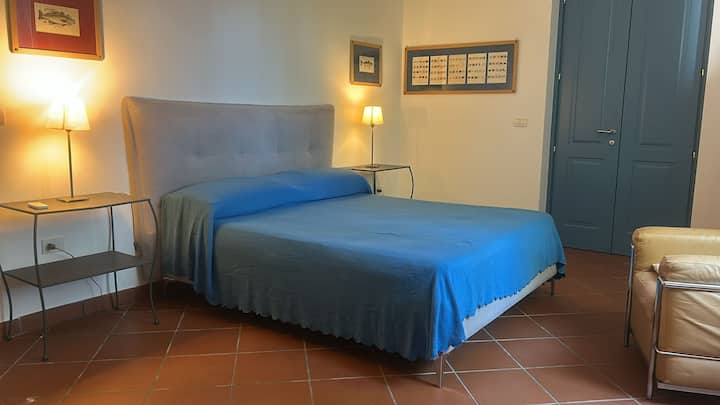 Villa Del Glicine - San Cassiano