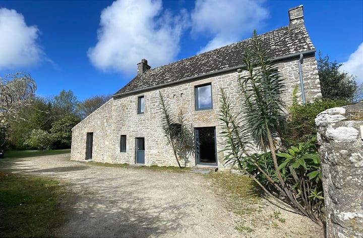 Gîte &nbsp;«&nbsp;Le Hameau Samson&nbsp;» - Manche