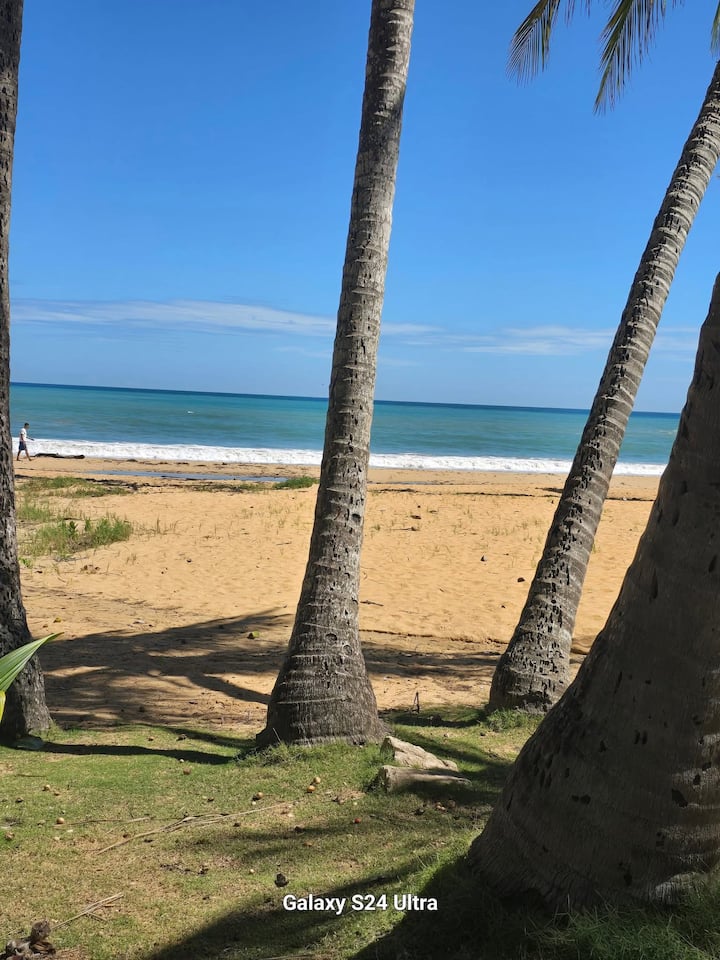 Hidden Gem At Montemar Luquillo - Puerto Rico