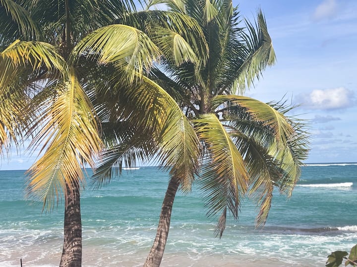 Hidden Gem At Montemar Luquillo - Luquillo