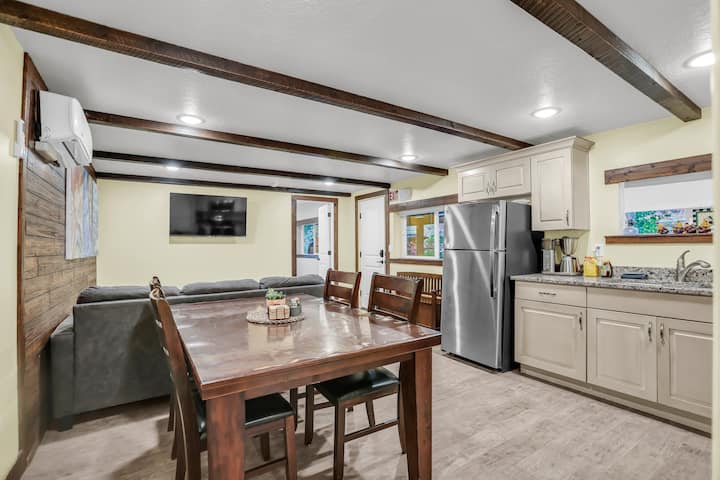 Talecca Homestead #1 - Utah