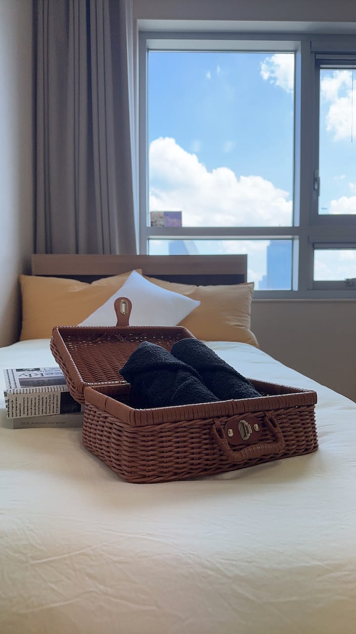 #Cityview#gangnam Trip And Workation - Seoul