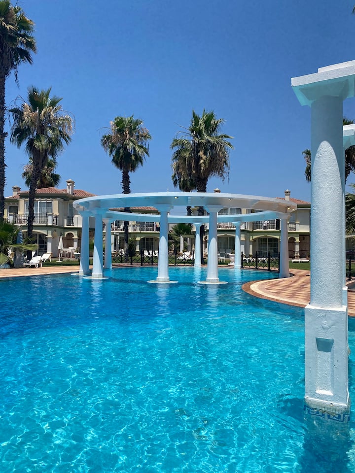 Villa B&d (Spica) - Fethiye