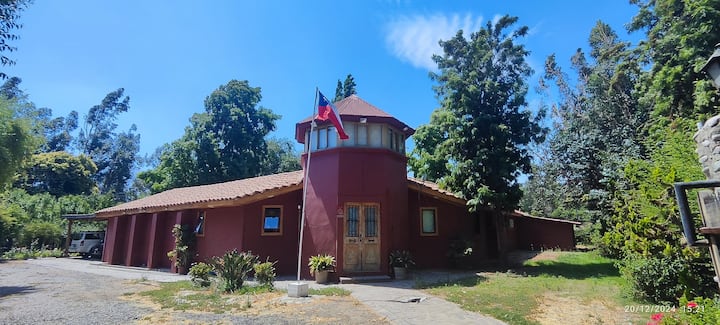 Habotaciones En Casa De Campo - San Felipe