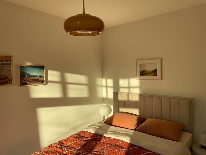 Elderflour Guesthouse - Schiedam