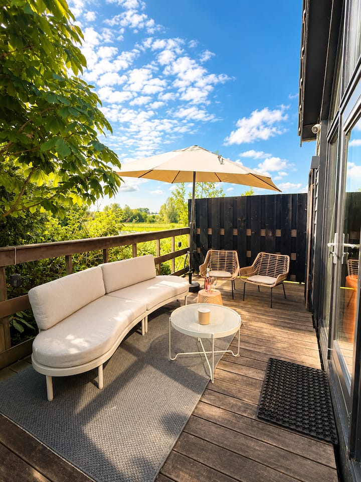 Lijnderdijk Lofts -Farmside (5 Km From Amsterdam) - Amsterdam