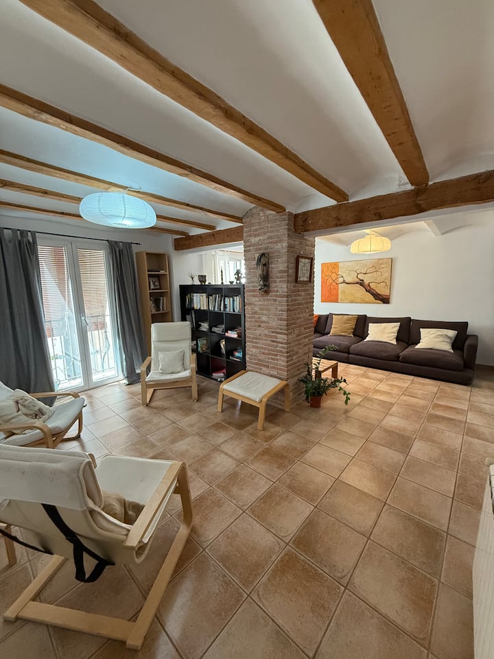 Casa L'àlex - Costa Dorada