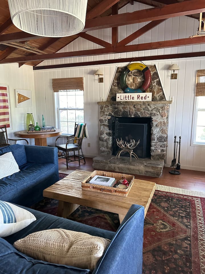 Chic Bass Lake / Yosemite Area Cabin - Bass Lake, CA