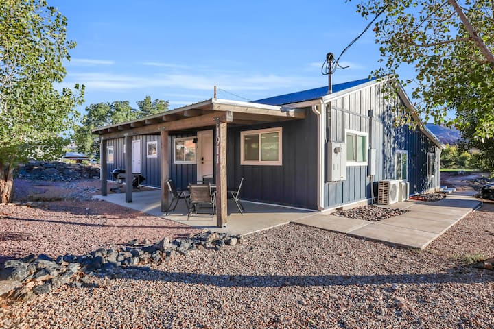 Talecca Homestead #2 - Utah