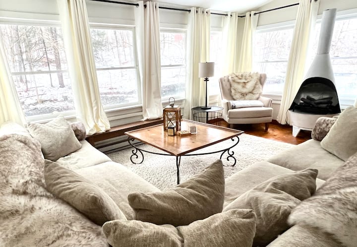 Leonardo Lane Cottage - Dutchess County, NY