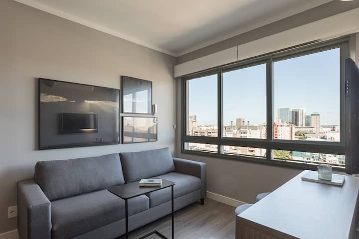 ÓTima Localização No Menino Deus - Porto Alegre