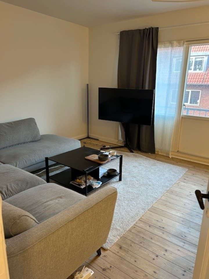 House - Odense
