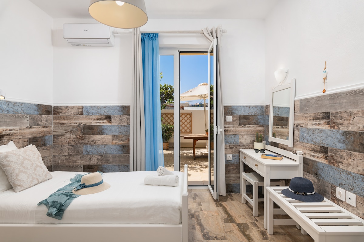 Appartement Dimitra Village - Résidences de tourisme à louer à Agia ...